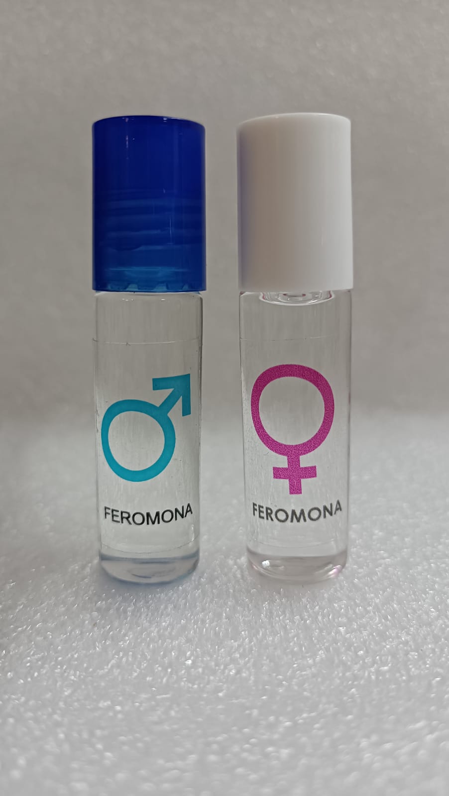 CONCENTRADO FEROMONAS 8ML